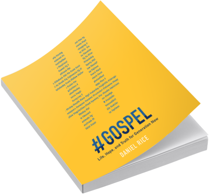 Free First Chapter | #Gospel
